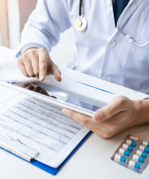 Medical Coding & Billing Specialist – Life-Line Institute